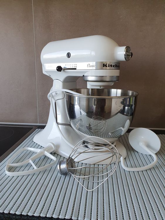 Kitchenaid K45 robot ménager | Kaufen auf Ricardo