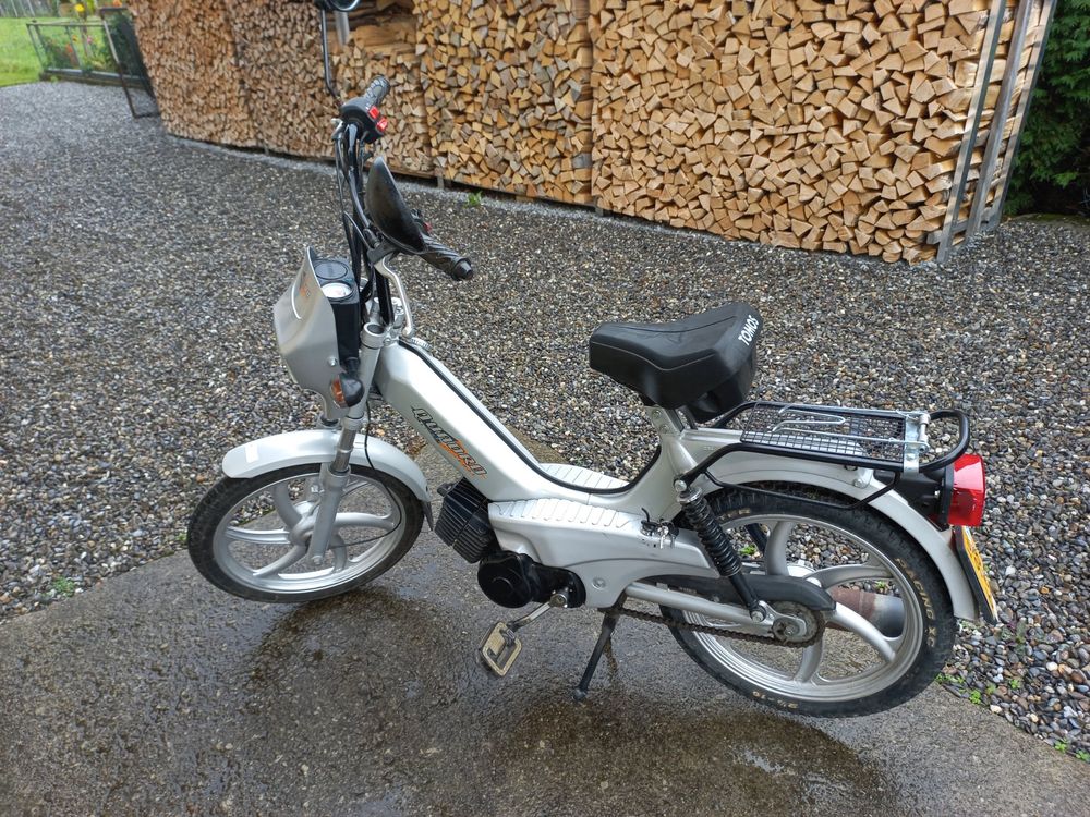 Mofa Tomos Quadro | Kaufen auf Ricardo