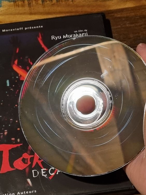 Tokyo Decadence, DVD SM Erotik (Gebraucht) in Winterthur für CHF 26.9 – mit Lieferung auf ...