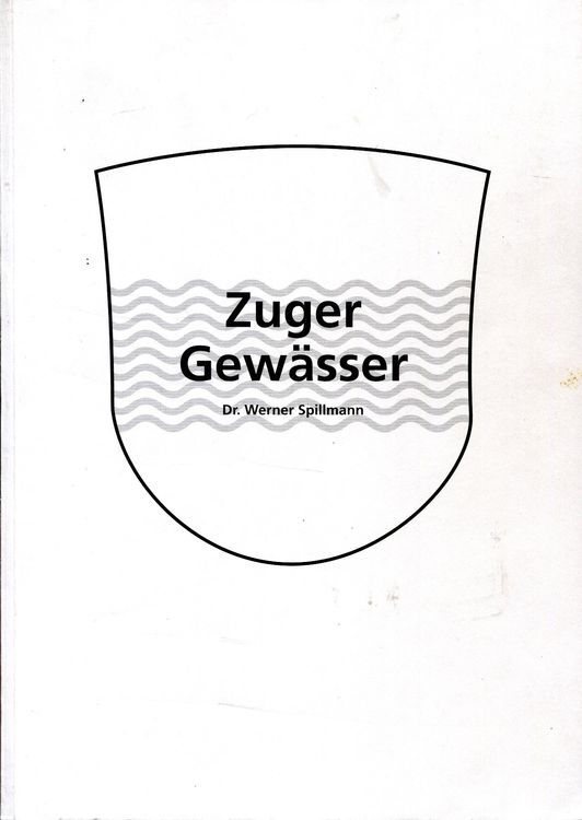 Zug, Zuger Gewässer, Bäche | Kaufen auf Ricardo