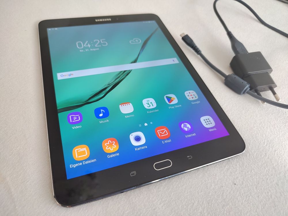 SAMSUNG Galaxy Tab S2 64GB (Gebraucht) in Langnau am Albis für CHF 15 ...