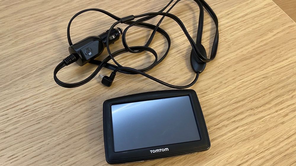 TomTom XL | Kaufen auf Ricardo