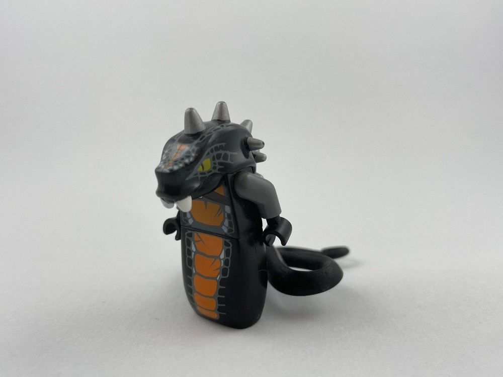 Lego® Ninjago Minifigur Bytar Minifigur | Comprare su Ricardo