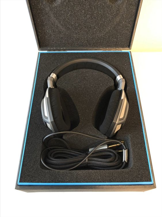 Sennheiser HD700 | Kaufen auf Ricardo
