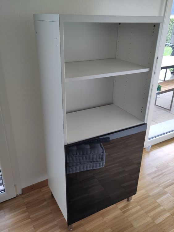 Ikea - Besta - 2 blocs | Kaufen auf Ricardo