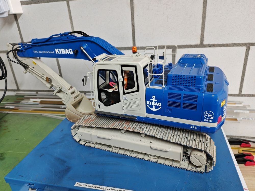 Fumotec PC290 | Kaufen auf Ricardo