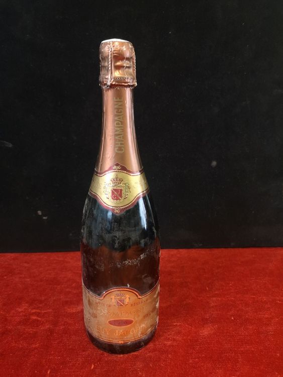 GUY JACOPIN 1er CRU 1996 (Neuf (Voir description)) à Genève pour CHF 49 ...