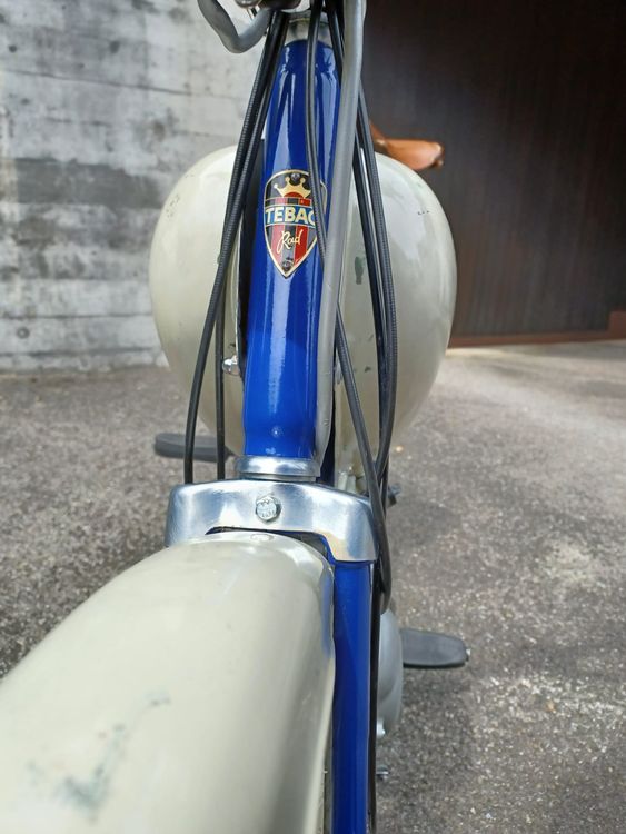 Mofa Sachs 1960 | Kaufen auf Ricardo