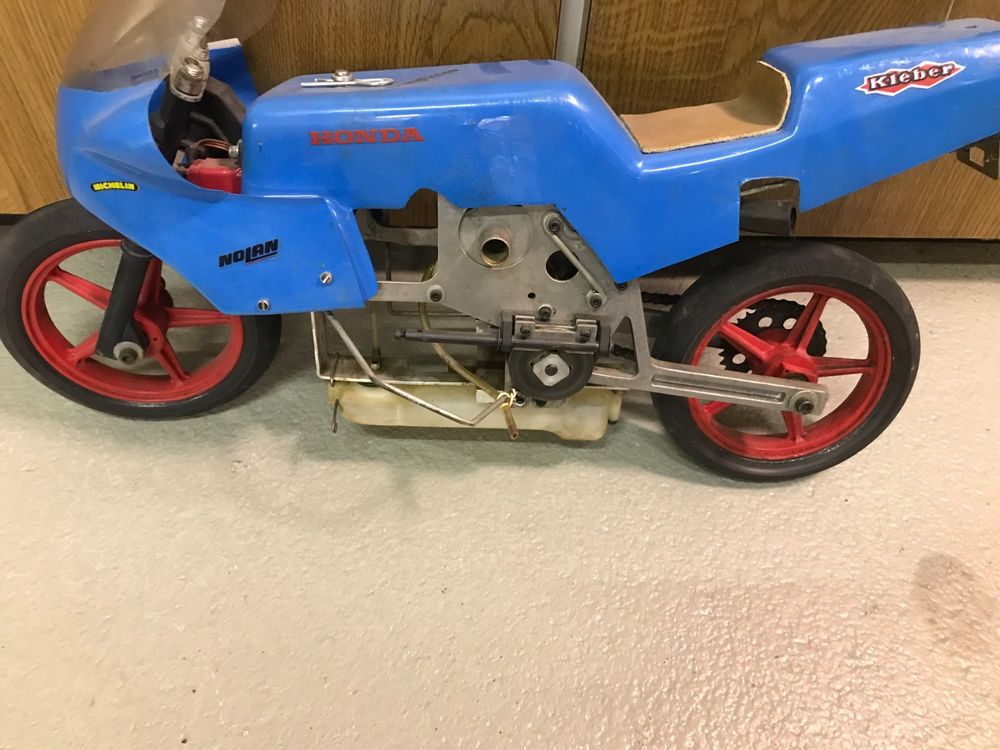 RC Motorrad | Kaufen auf Ricardo