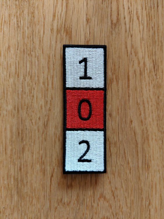 Aufnäher Badge Patch Mofa Sachs Puch 2 Gang Handschaltung | Kaufen auf Ricardo