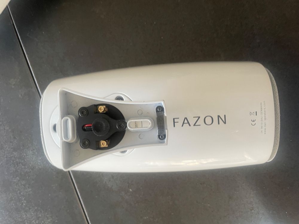 Dali Fazon Sat Lautsprecher (Gebraucht) in Horgen für CHF 120 – mit ...