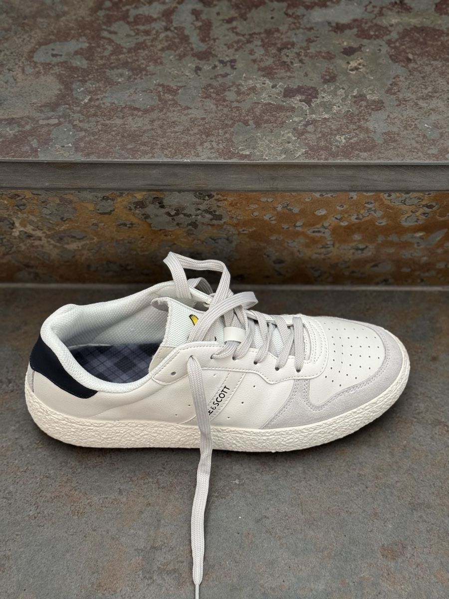 Scarpe - sneakers Lyle & Scott (Nuovo (secondo la descrizione)) a ...