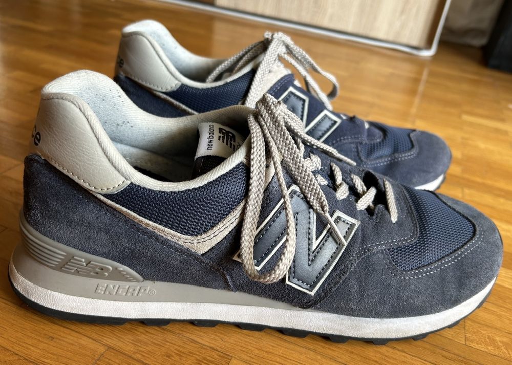 New Balance 45 | Kaufen auf Ricardo