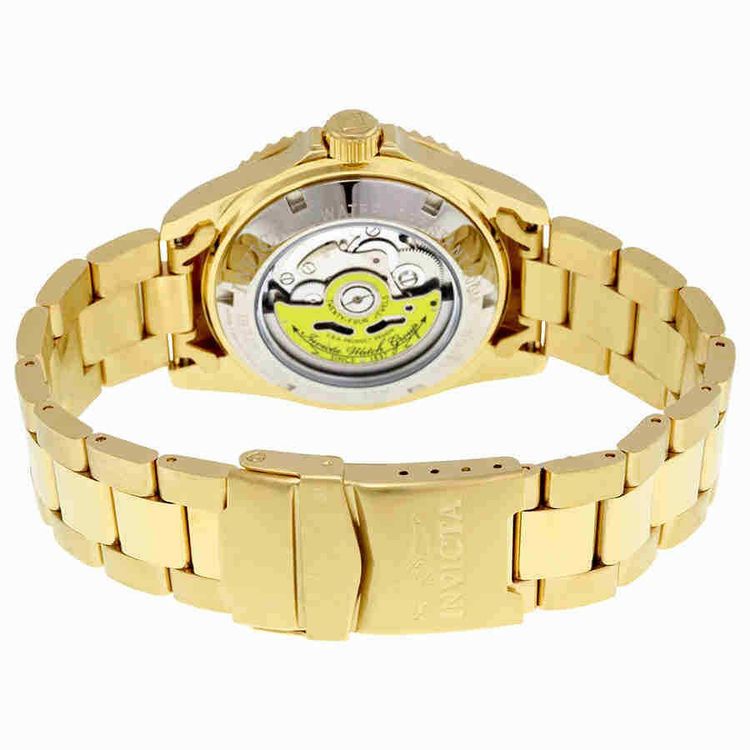 FULLSET Invicta 8930C Herren Automatik Taucheruhr | Kaufen auf Ricardo