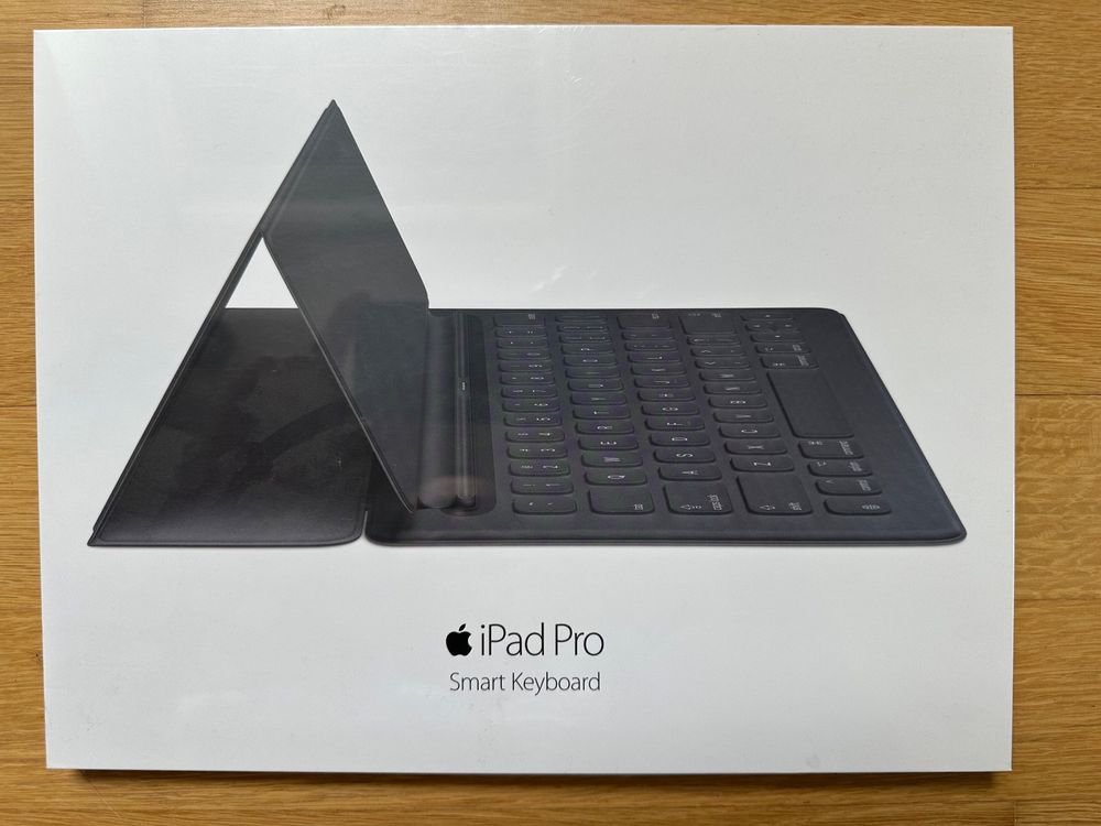 iPad Pro Smart Keyboard A1636 | Kaufen auf Ricardo