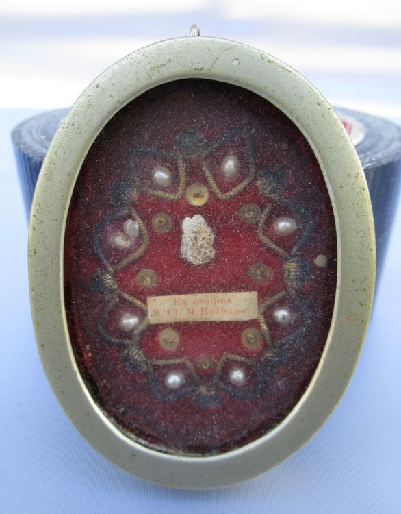 Klosterarbeit 19. Jahrh (Gebraucht) in Bern für CHF 41 – mit Lieferung auf Ricardo kaufen