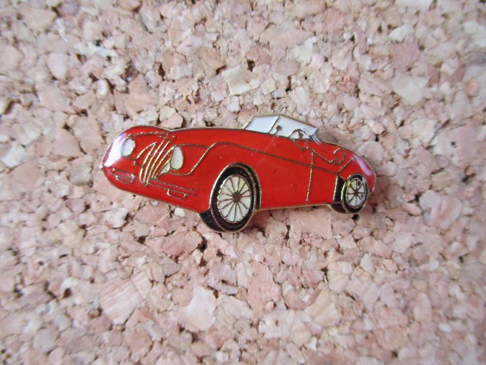 Jaguar Xk 150 120 Pin Neu Gemäss Beschreibung In Felsberg Für Chf 0