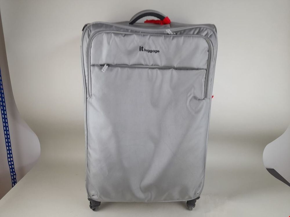 IT LUGGAGE Koffer grau (Gebraucht) in Liebefeld für CHF 39 – nur ...