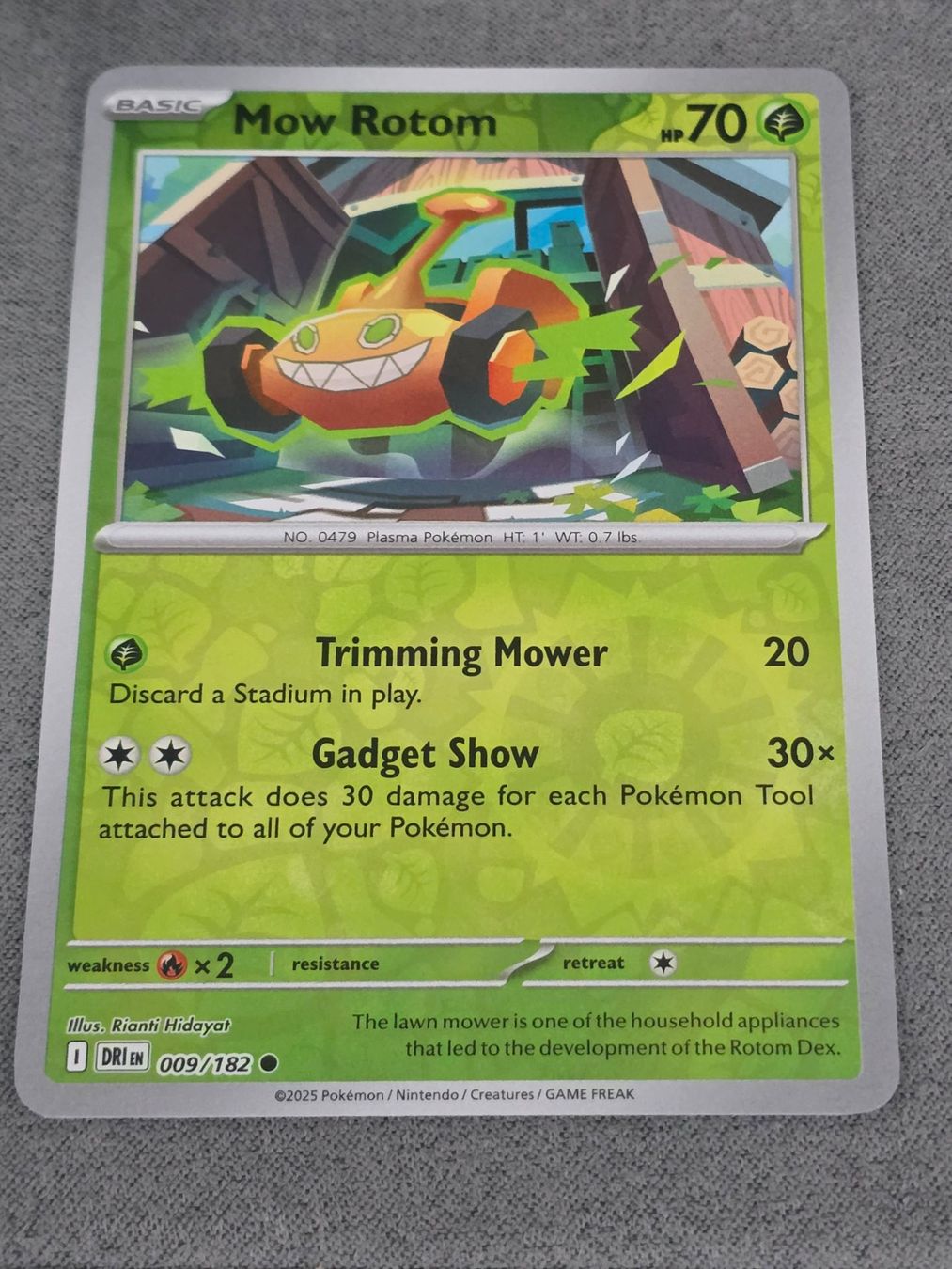 🇬🇧 Pokemon Destined Rivals 》Reverse Holo 》Gemäss Bild (Neuf (Voir description)) à Niederbipp ...