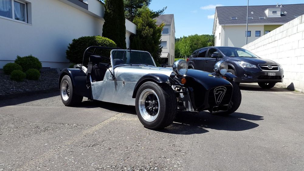 smoor sm-y01 13" Felgen Lochkreis(LK)108 (D'occasion) à Sins pour CHF ...