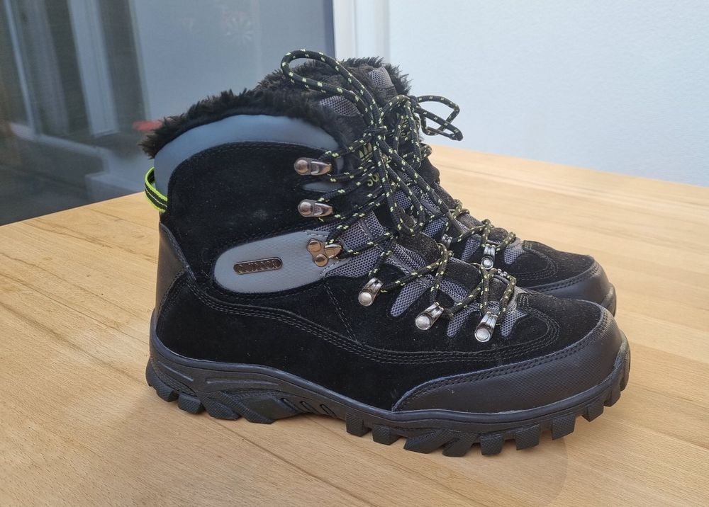 Sandic Outdoor Herren Winterschuhe 44 | Kaufen auf Ricardo