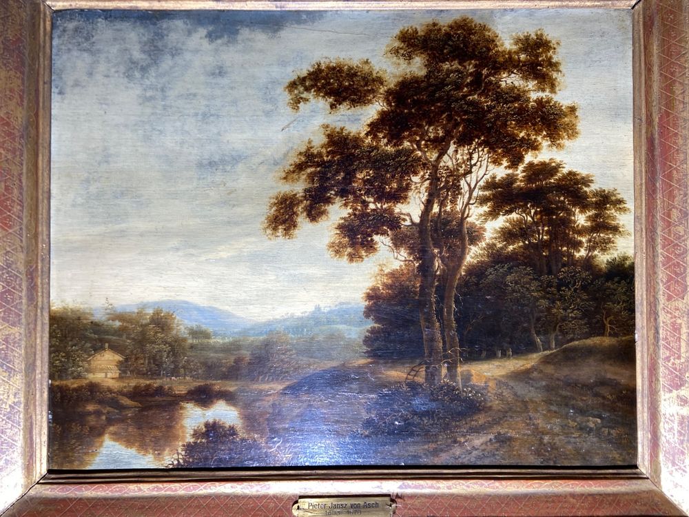 Verkauf am 24. Jan. 🔵 Pieter Jansz von ASCH (Gebraucht) in Zürich für ...