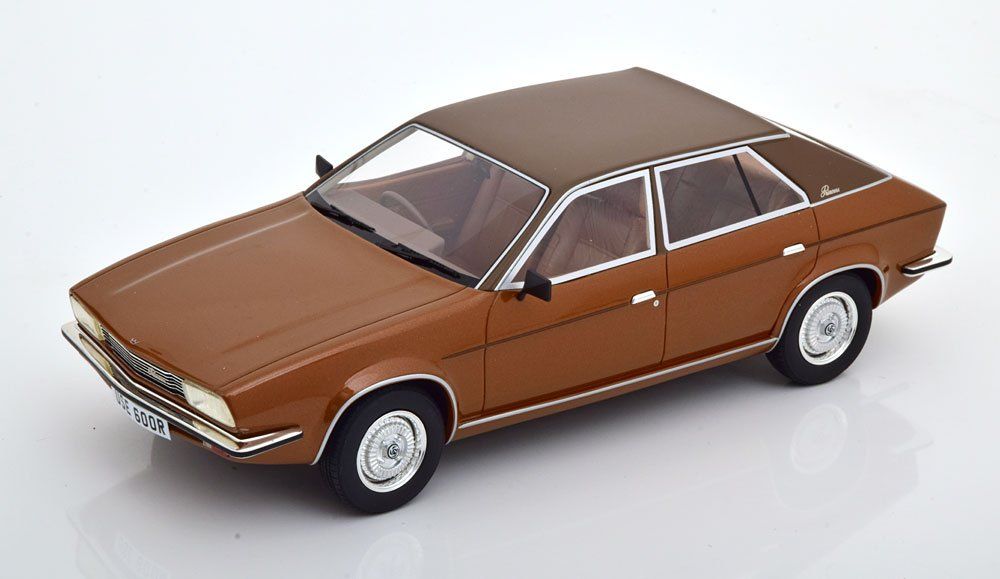 Austin Princess 2200 HLS BLMC ADO71 Phase II 1978-1981 RHD (Neu und ...