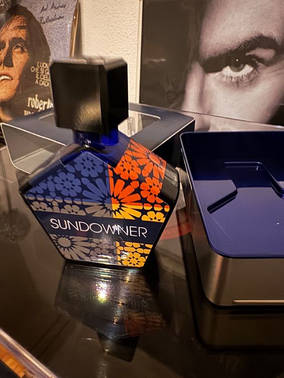 Andy Tauer, Sundowner, 60ml, 98%full | Kaufen auf Ricardo