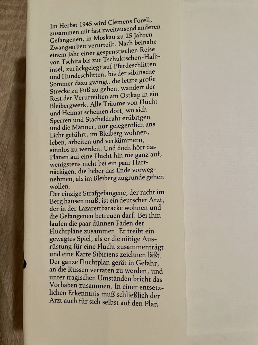 Josef Martin Bauer Roman: So weit die Füße tragen (Gebraucht) in ...