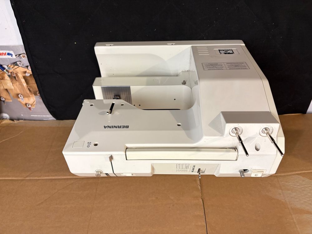 Bernina 1005 Nähmaschine (Defekt) in Lausen für CHF 129 – nur Abholung ...