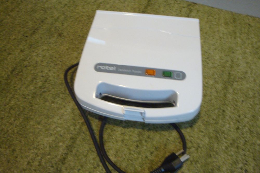 Toester | Kaufen auf Ricardo