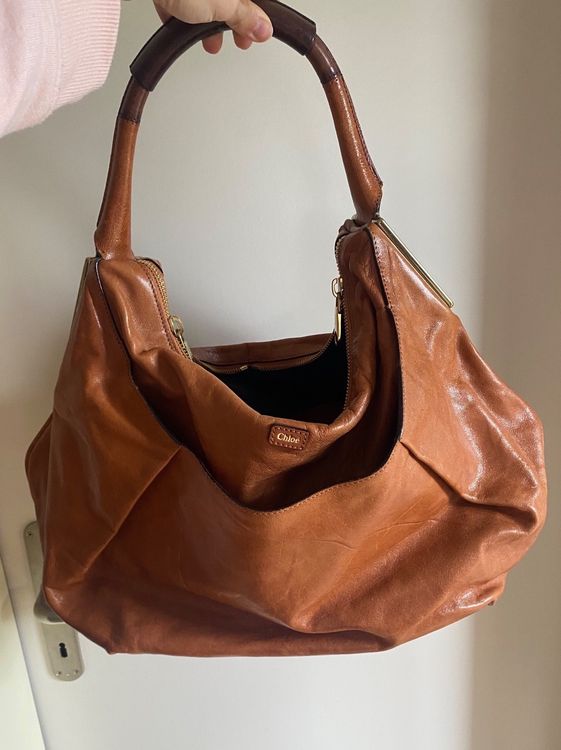 Chloe Handbag | Kaufen auf Ricardo