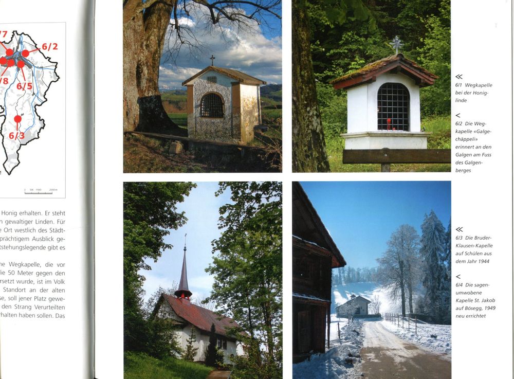 Willisau, Heimatbuch (Gebraucht) in Aarau für CHF 8 – nur Abholung auf ...