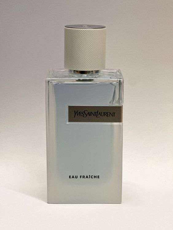 YSL Y Eau Fraiche 100ml | NP 135.- (Neu (gemäss Beschreibung)) in ...