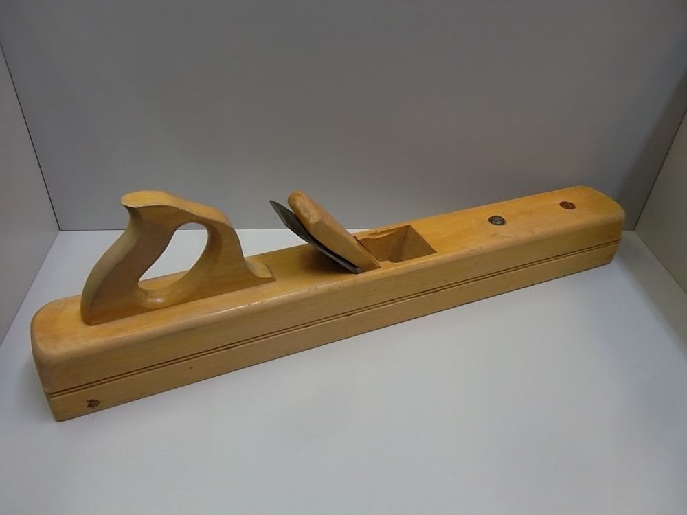 Holzhobel Handhobel No. 60 B. Etienne AG Luzern (Gebraucht) in ...