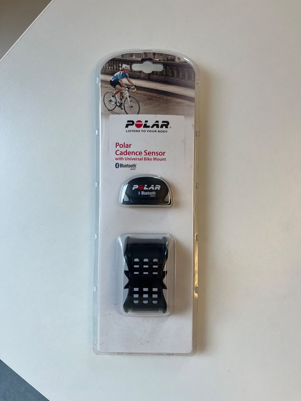 Polar Cadence Sensor (Trittfrequenz-Sensor) – neu & OVP (Neu und originalverpackt) in Bern für ...