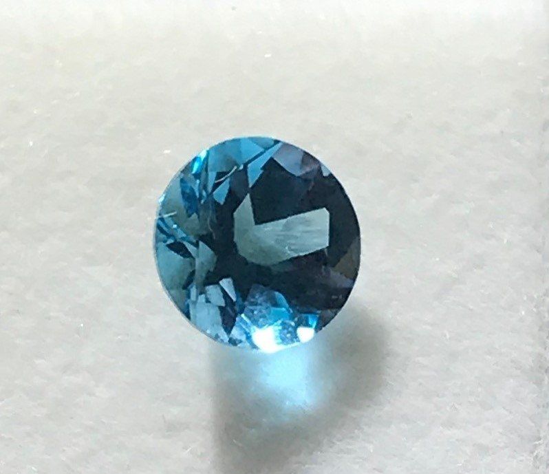 Topaz Swiss blue (Neu und originalverpackt) in Wängi für CHF 10 – mit ...