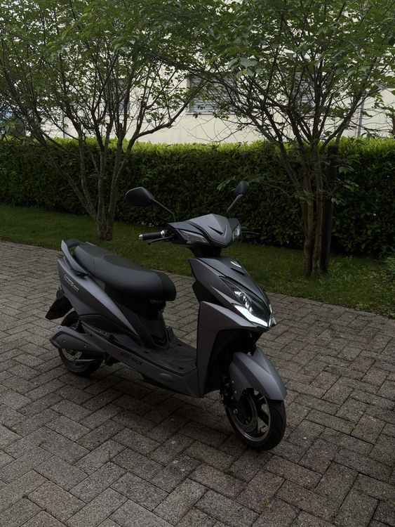 Falcon e-Roller (Preis kann verhandelt werden) (Gebraucht) in Zollikon ...