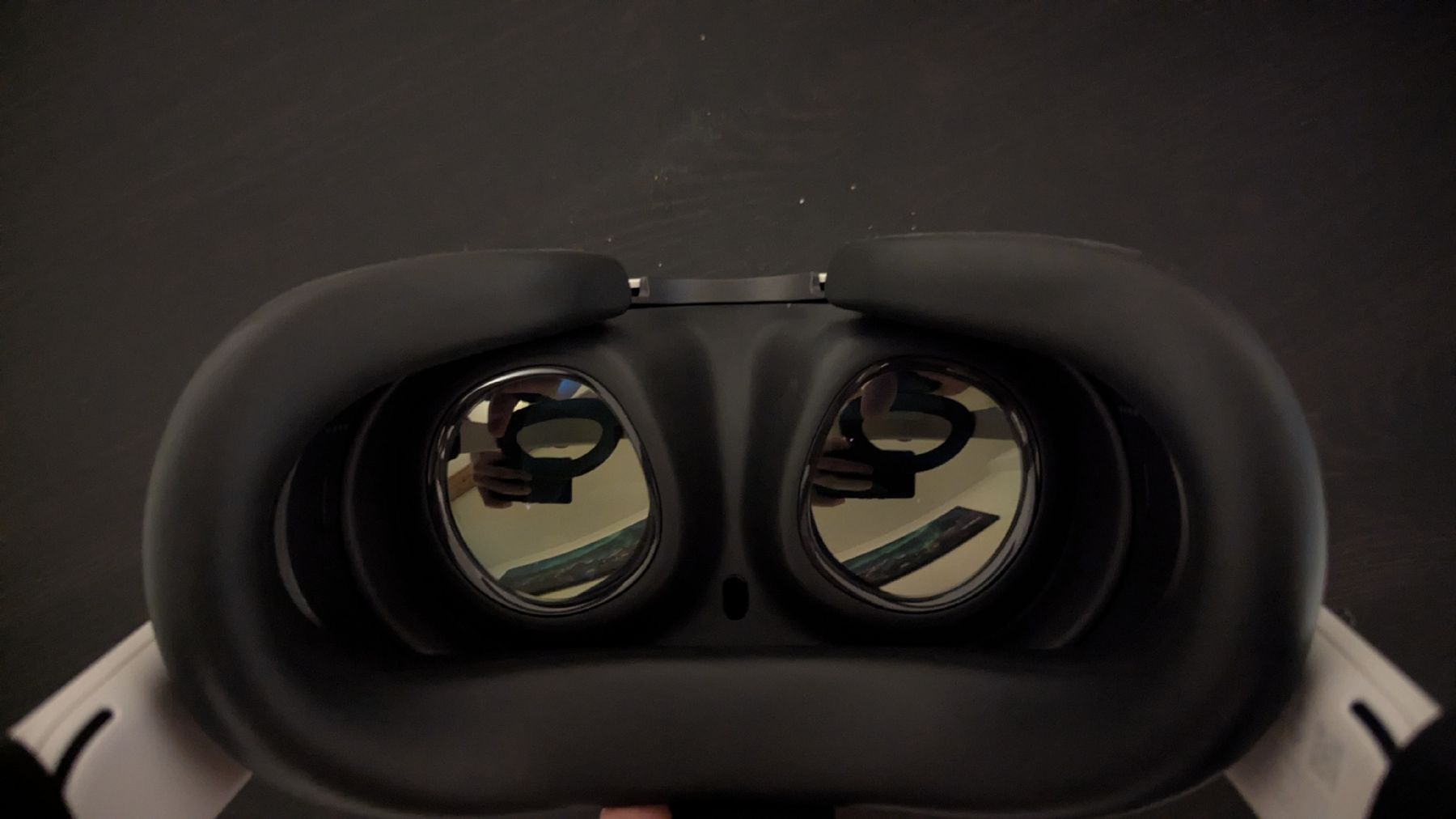 Meta Quest 3 VR Headset - Next-Gen Virtual Reality! (Gebraucht) in ...