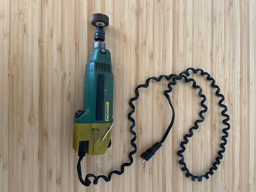 Proxxon Dremel | Kaufen auf Ricardo