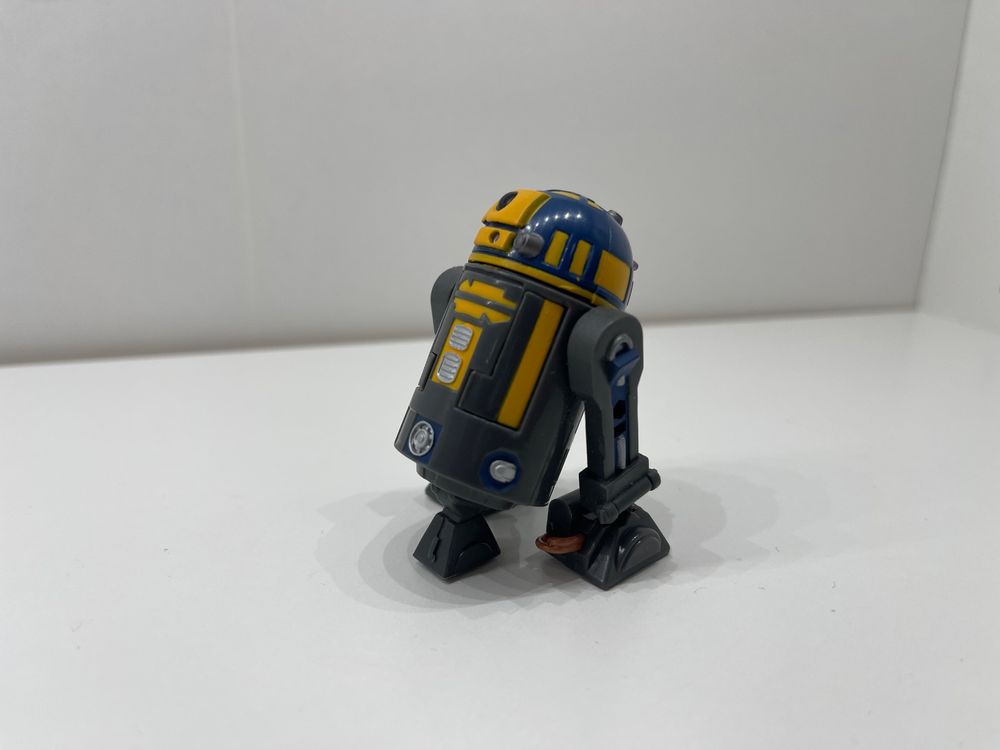 Hasbro Star Wars The Clone Wars R8-B7 Astromech (Gebraucht) in Reinach ...