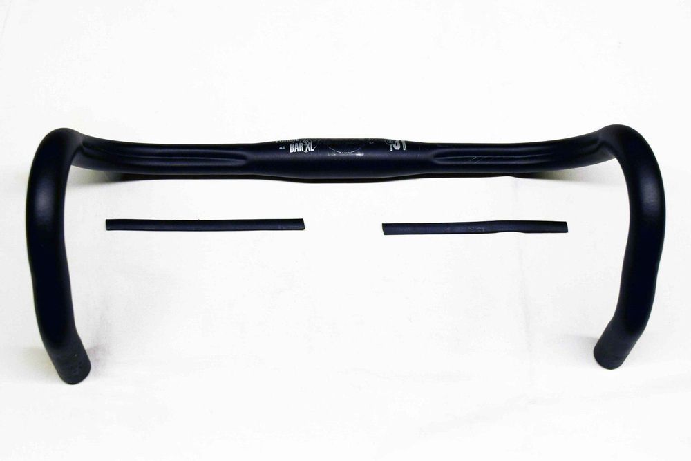 3T FORGIE BAR XL Rennlenker 42 cm | Kaufen auf Ricardo