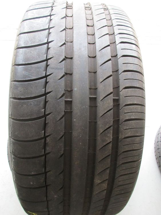 2 stk. Michelin 275/45/20 110Y XL Latitude Sport NO | Kaufen auf Ricardo