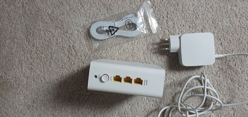 Swisscom WLAN-BOX | Kaufen auf Ricardo