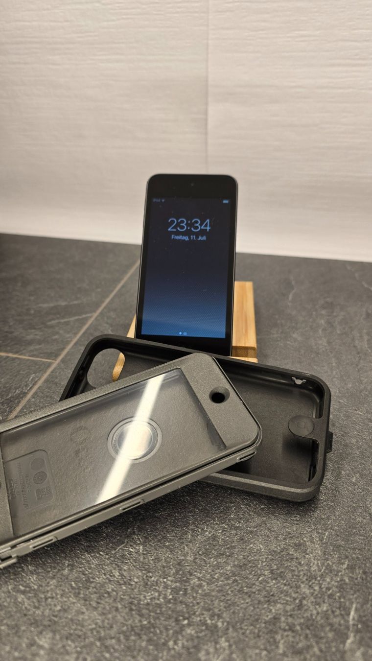 iPod touch 7. Generation 32GB - Top Zustand! inkl. Otterbox (Gebraucht ...