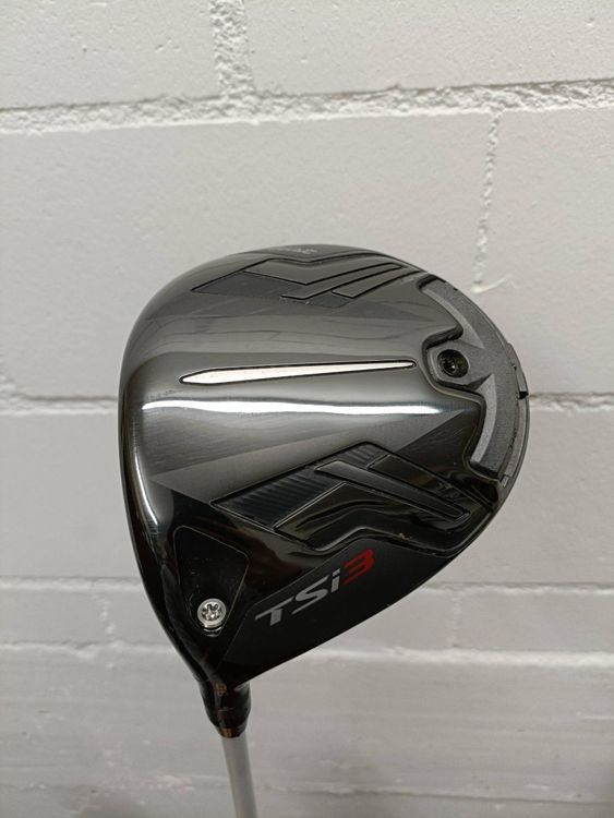 Titleist TSi3 9 degree LH | Kaufen auf Ricardo