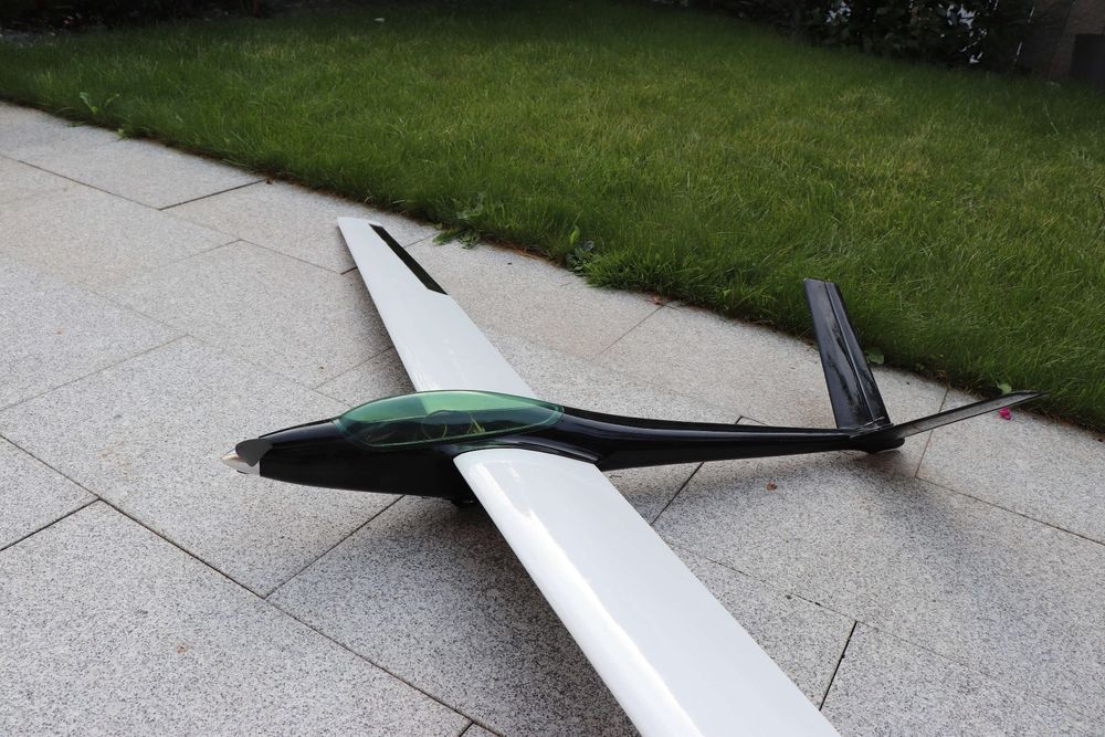 WIK Salto 230cm mit Motor (Gebraucht) in Volketswil für CHF 103 – nur ...