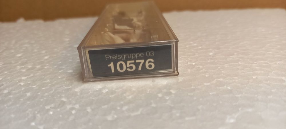 PREISER Figuren 10576 1:87 NOCH BUSCH FALLER (Neu und originalverpackt ...