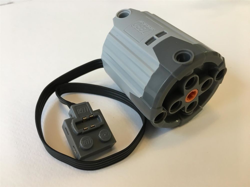 Lego*Motor*XL*Power*Function*V28 | Kaufen auf Ricardo