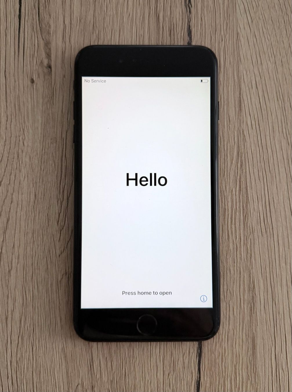 iPhone 7 Plus - Noir - 128 Go (D'occasion) à Chavannes-Renens pour CHF ...